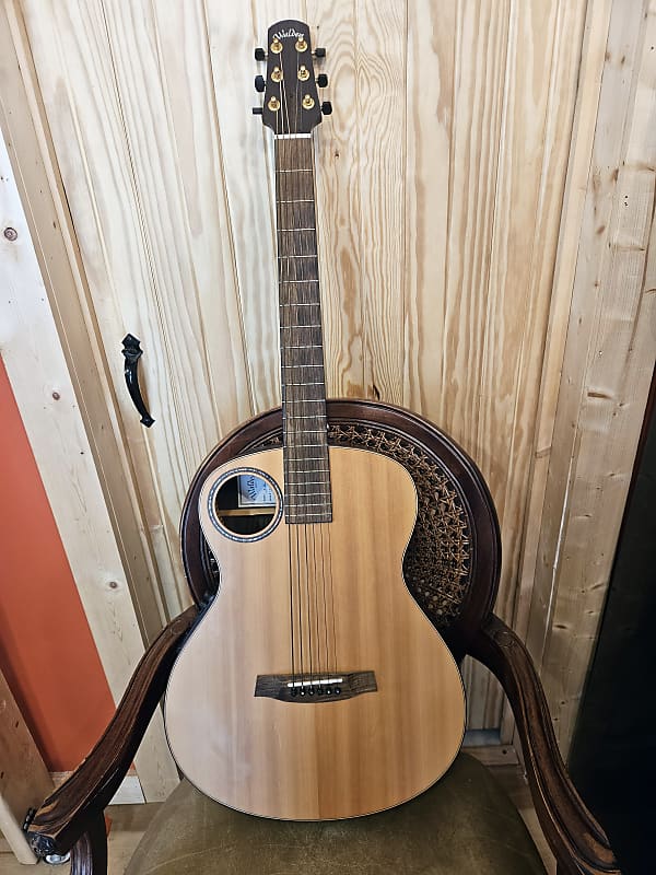 Walden B-1E Baritone | Reverb