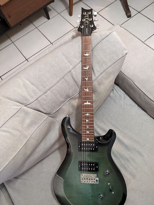 PRS S2 Custom 24 2013 | Reverb