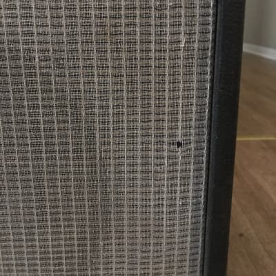 Fender Sidekick Reverb 65 Amplifier | Reverb