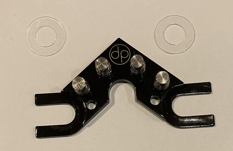 The String Butler SB-V2-Black 2017 - Black | Reverb