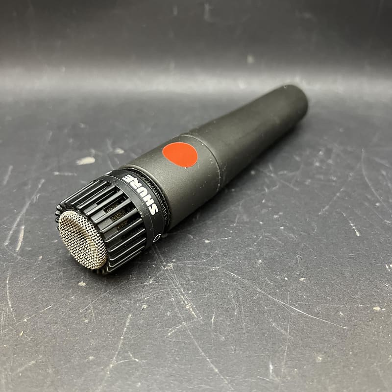 Shure Sm 57 Mic | Reverb