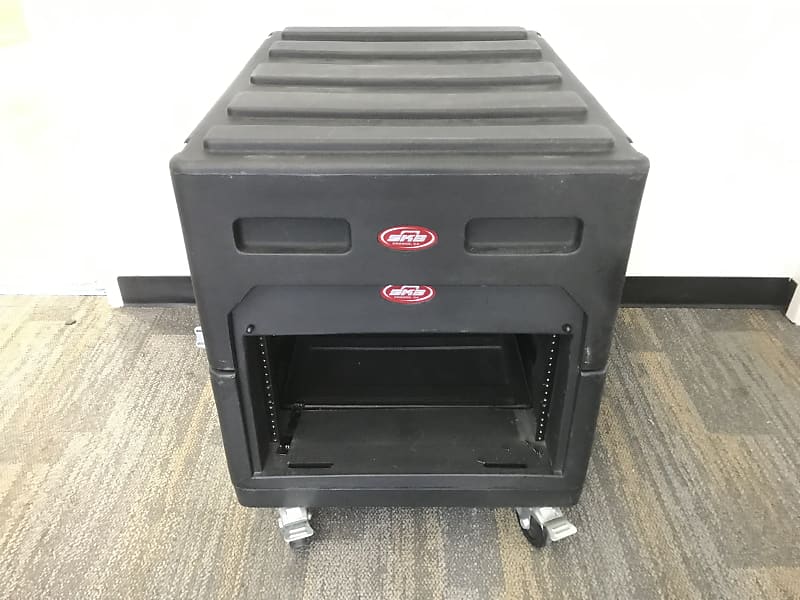 SKB 1SKB19-R1406 Mighty Gig Rig Rolling Rack System | Reverb