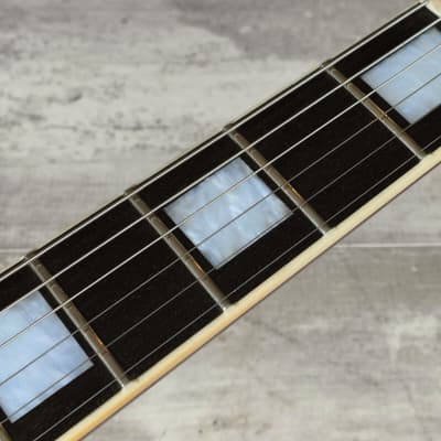 1980's Washburn WP Series Les Paul Custom - Tokai Prototype? | Reverb