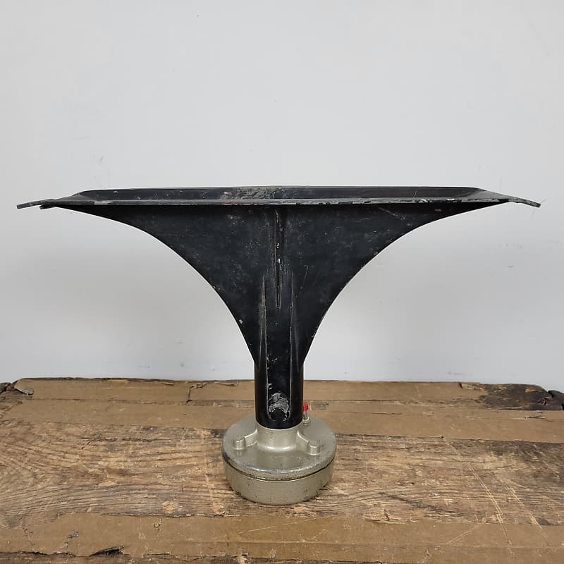 Electro-Voice 1828B 30 Watt 8 Ohm Driver With Horn | Reverb