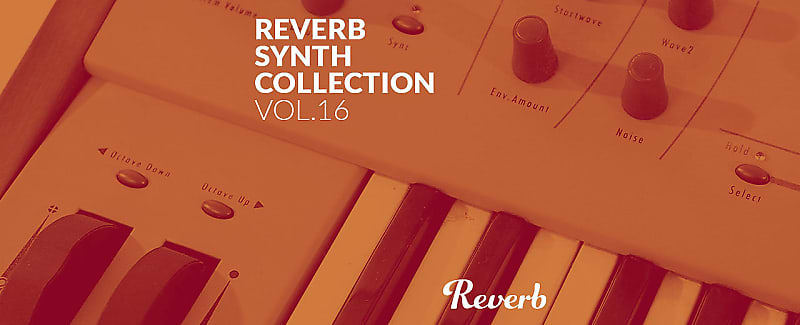 Reverb Waldorf Microwave XTk Synth Collection Sample Pack | Reverb UK