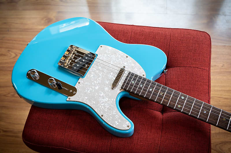 Thanakorn TKT Classic 22 2017 NOS | Reverb