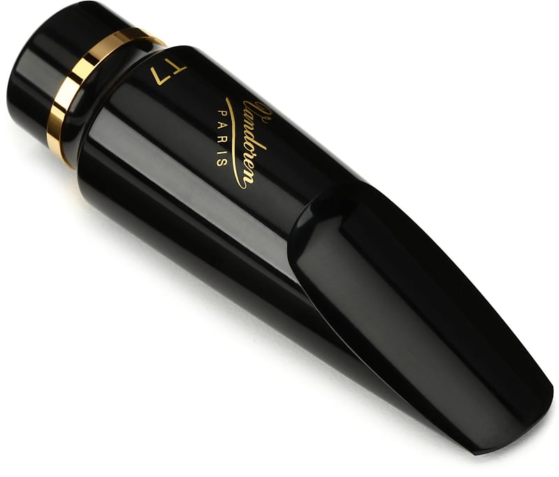 Vandoren SM823EL V16 Tenor Saxophone Mouthpiece - T7L | Reverb