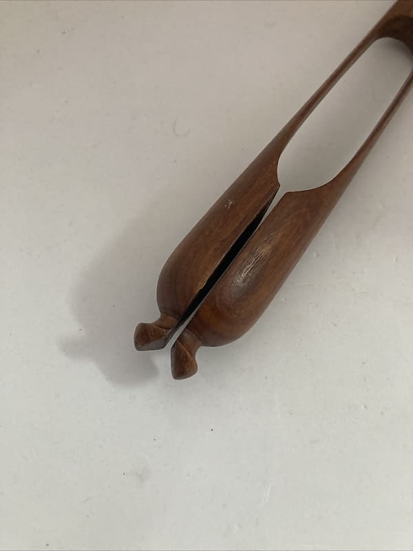 French Canadian Wooden Spoons | Reverb