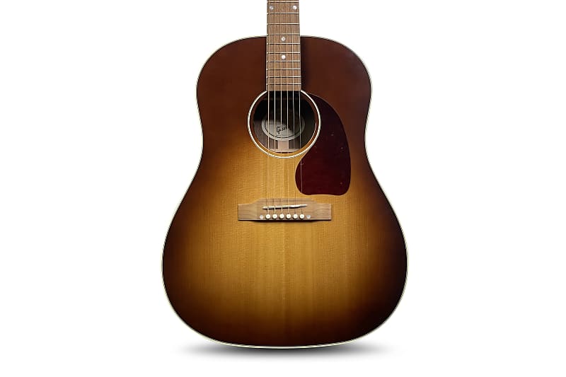 Gibson J-45 Studio Walnut - Walnut Burst | Reverb Canada