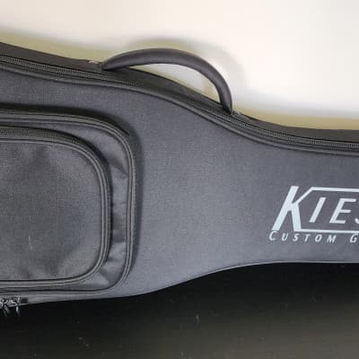 Kiesel CS6 2023 - Translucent White | Reverb