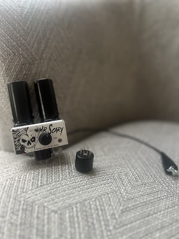 Legendary Tones - Mr. Scary Mod | Reverb