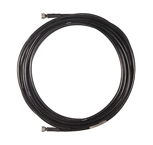 Shure UA850-RSMA 50' Coaxial Cable with RP-SMA Connectors | Reverb
