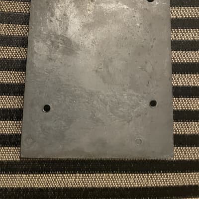 Vintage Ampeg Logo | Reverb