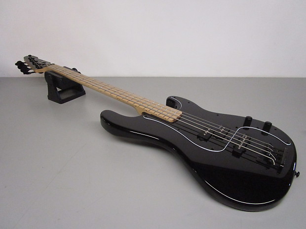 ESP LTD GC-P4 Gabe Crisp Signature Bass | Reverb