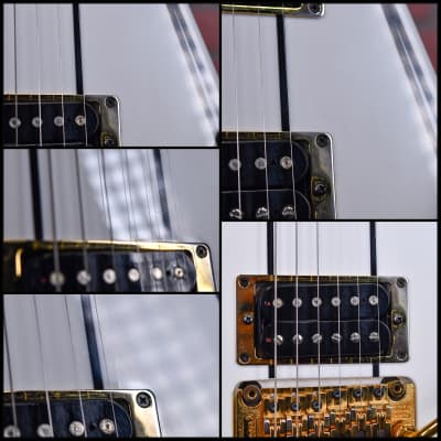 Jackson USA Limited Edition Randy Rhoads Concorde #145 of 250 | Reverb