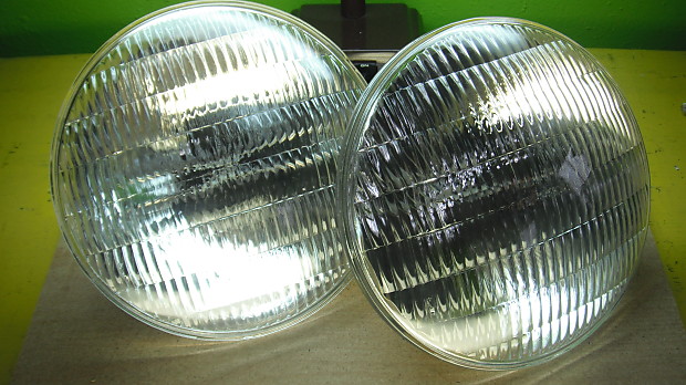 Philips PAR64 Bulbs | Reverb