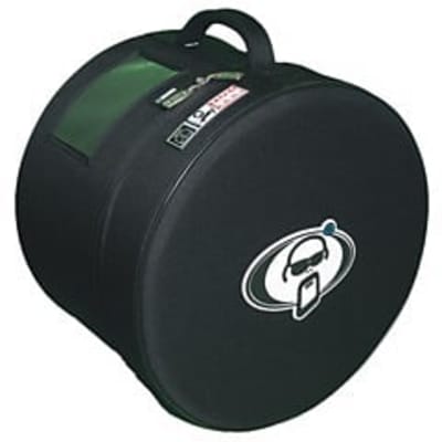 Protection Racket AAA 10 x 8 Inches Rigid Tom Drum Case - | Reverb