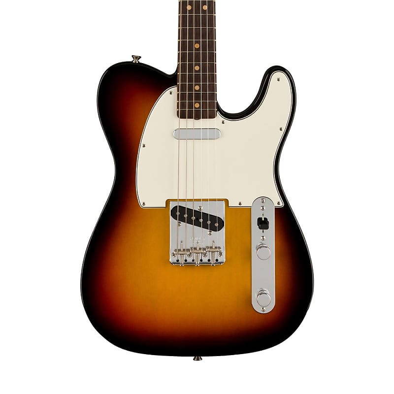 Fender American Vintage II '63 Telecaster Electric Guitar - | Reverb