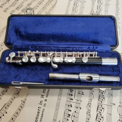 Armstrong Piccolo Flute | Reverb