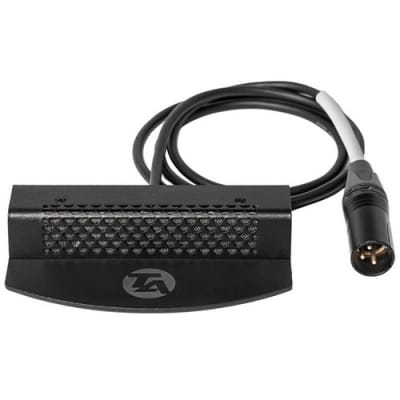 Teegarden Audio PAC-116 Boundary Microphone (Open Box) | Reverb