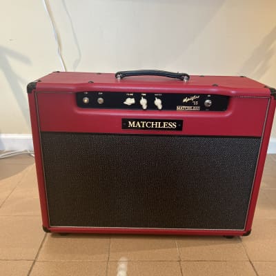 Matchless Lightning '15 Jorgenson | Reverb