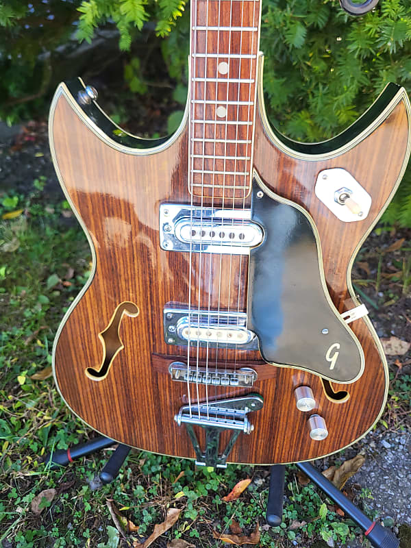 Greco 921 1960s | Reverb