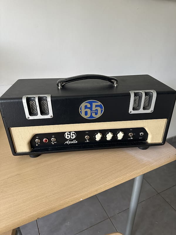 65 Amps Apollo | Reverb