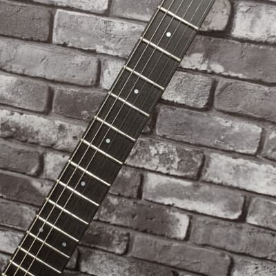 Prototype Ibanez PR1660 1985 fujigen Factory made in Japan | Reverb