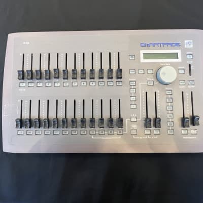 ETC Smartfade 1248 48-Channel Lighting Control Console | Reverb