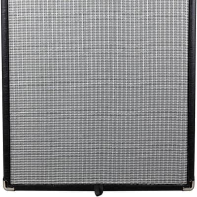 Standel Super Imperial XV Bass Amplifier 2x Altec 15" | Reverb