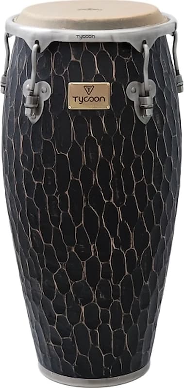 Master Handcrafted Original Series Conga | Reverb