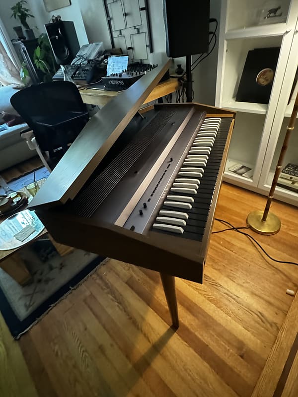 Roland C-50 1988 - Wood | Reverb