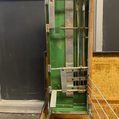 ZB Custom SD-11 Pedal Steel (USED) | Reverb