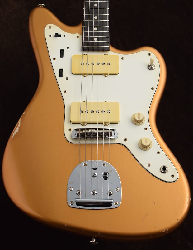 Momose [Made in Japan] MJS1-STD/R-Aged ~Shoreline | Reverb