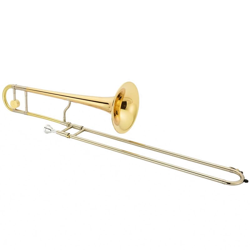 Jupiter XO Model 1634 Bb Tenor Trombone Rose | Reverb Deutschland