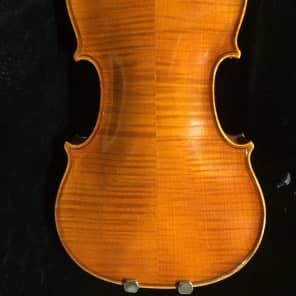 1963 ERNST HEINRICH ROTH VIOLIN W/ CASE AND BOW | Reverb