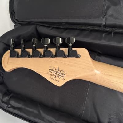 Bacchus T-MASTER/SAKURA-SP18 2018 - Lacquer | Reverb