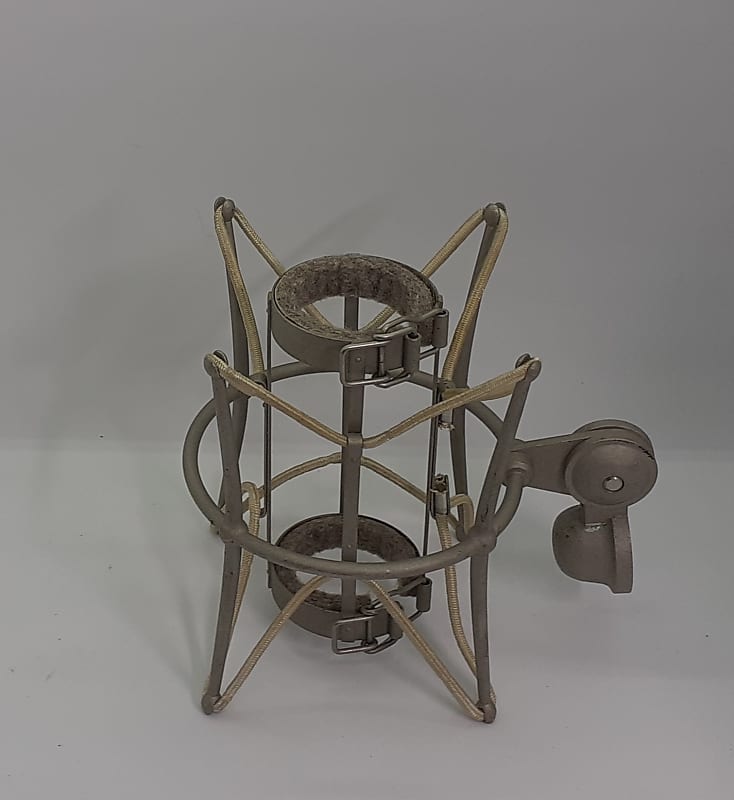 Neumann U67/M269 Shock Mount | Reverb