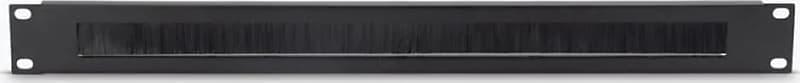 1U Rack Brush Panel | Reverb