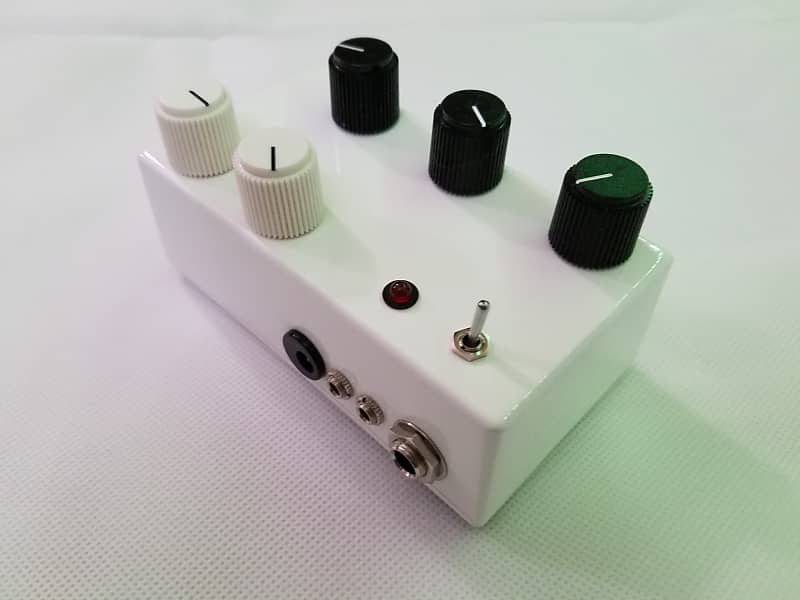 Rucci Handmade Electronic Instruments - Auto Step Synth | Reverb