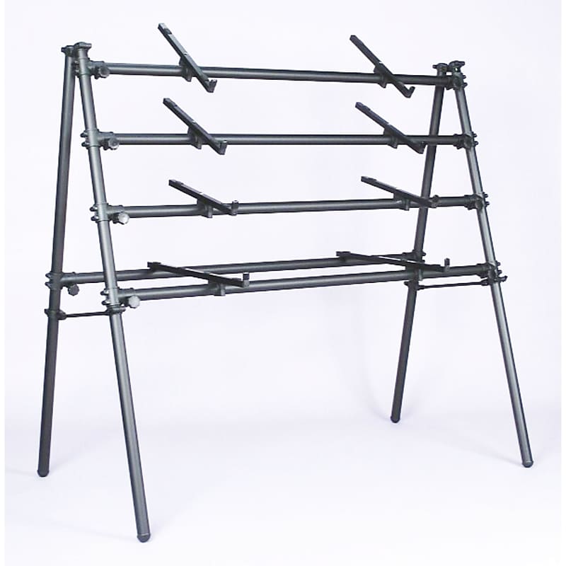 Jaspers 4D-120B - Keyboard Stand | Reverb