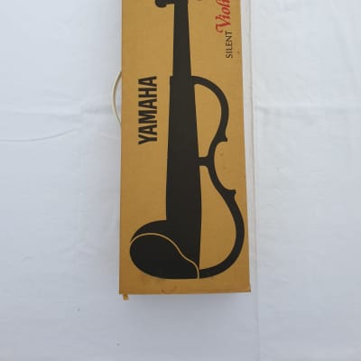 Yamaha SV-100K Silent Violin | Reverb