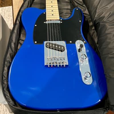 Monoprice/Indio Offset OS20 2021 HSS Jazzmaster/Super Strat | Reverb