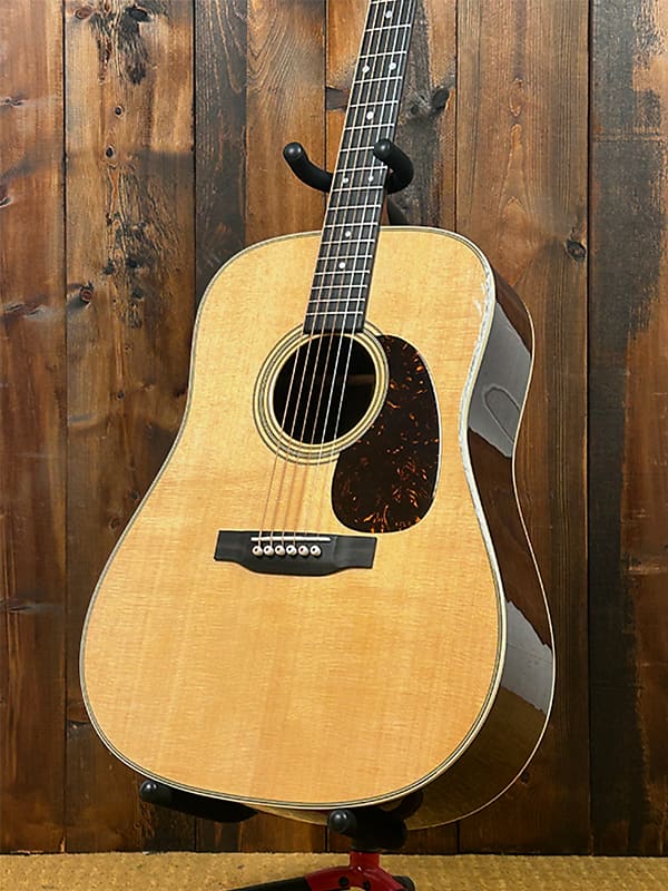 Martin D-28 Standard Series | Reverb Ireland