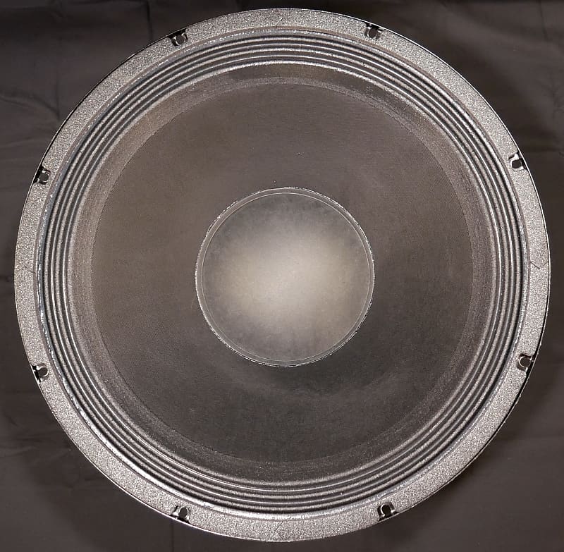 Electro-Voice EVS-18L 18" Sub Driver (From ELX200-18S) | Reverb