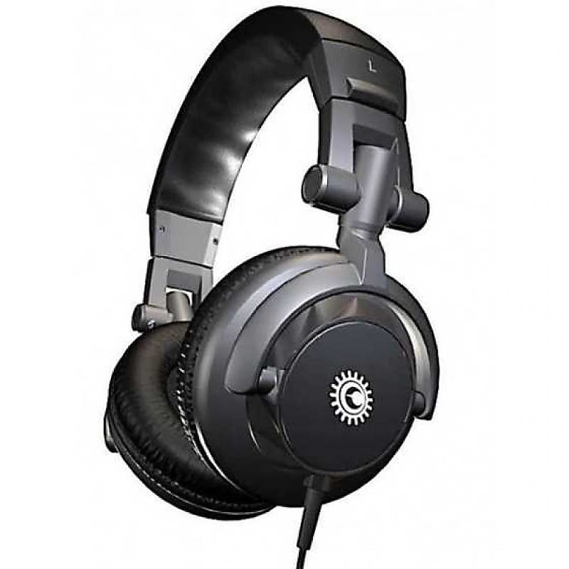 Hercules DJ Headphones - HDP DJ M40.1 | Reverb