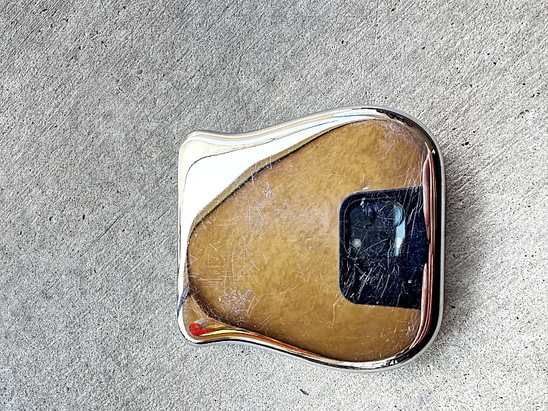 Vintage Fender FULLERTON USA 1960's Telecaster Esquier Guitar | Reverb