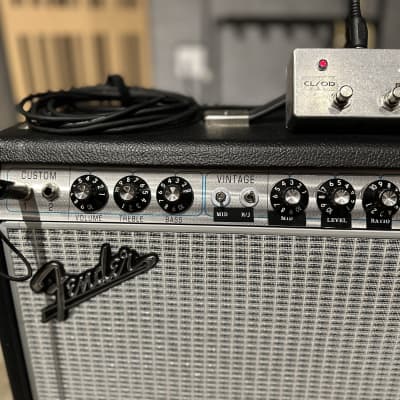 Mark Kane Dumble ODS 2021 (DRRI MOD) | Reverb