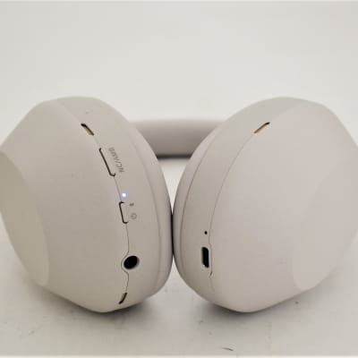 Sony WH-1000XM5 Wireless Noise-Canceling Over-the-Ear | Reverb
