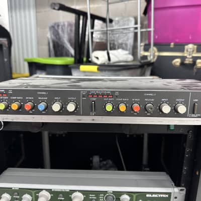 Fostex time code generator reader 4010 | Reverb